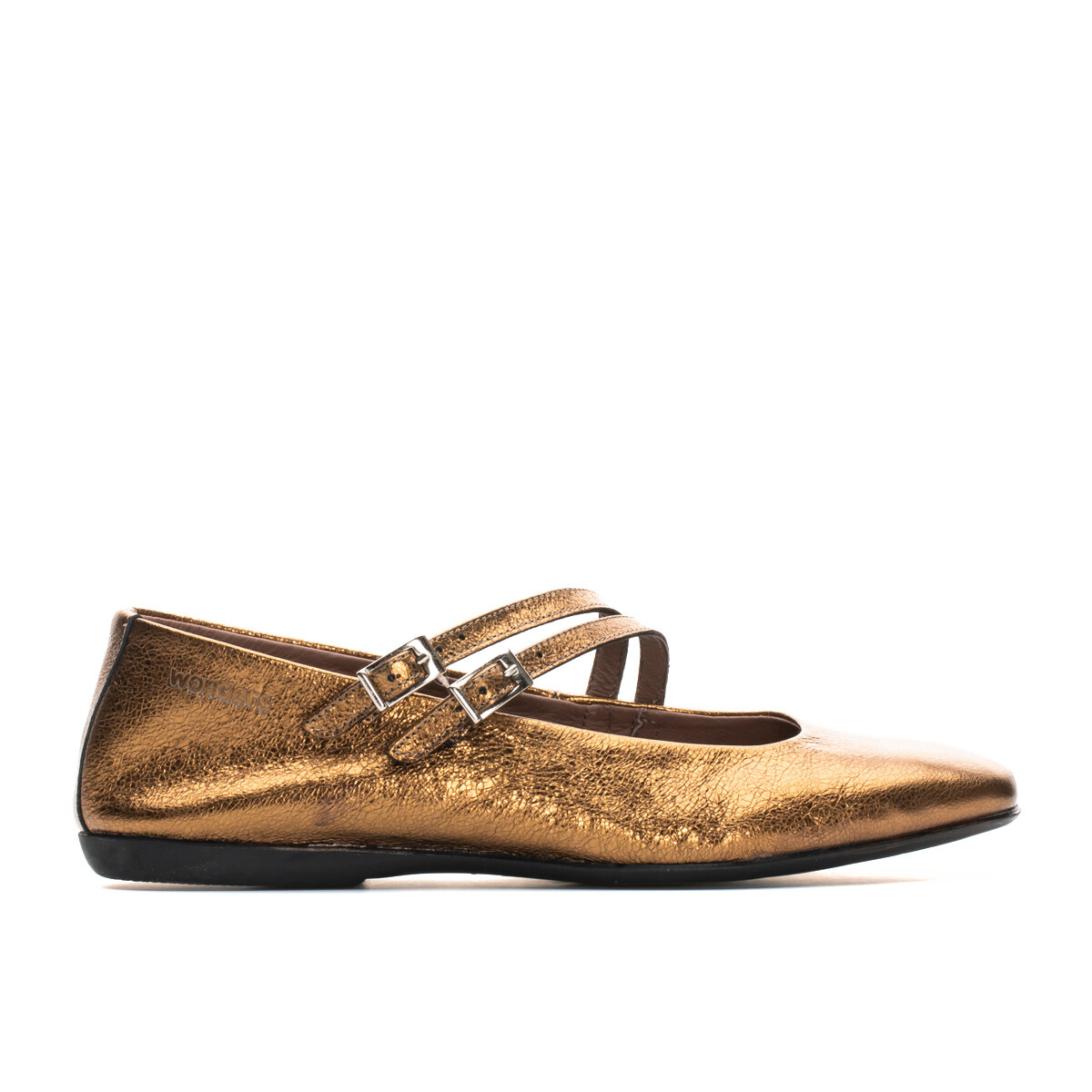 AKRIS - Bronze – Step Ahead Shoes