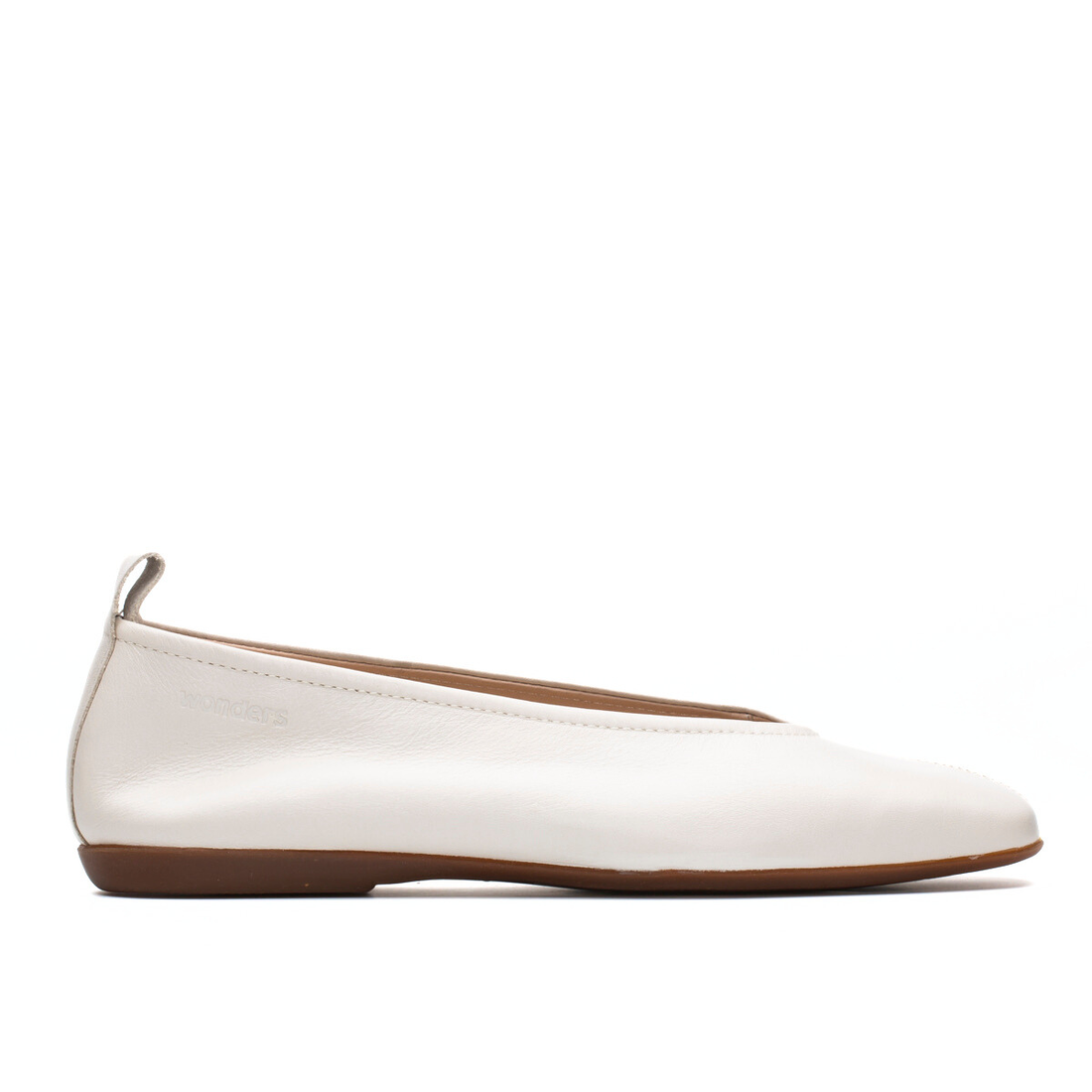 ALINKA - Milk – Step Ahead Shoes