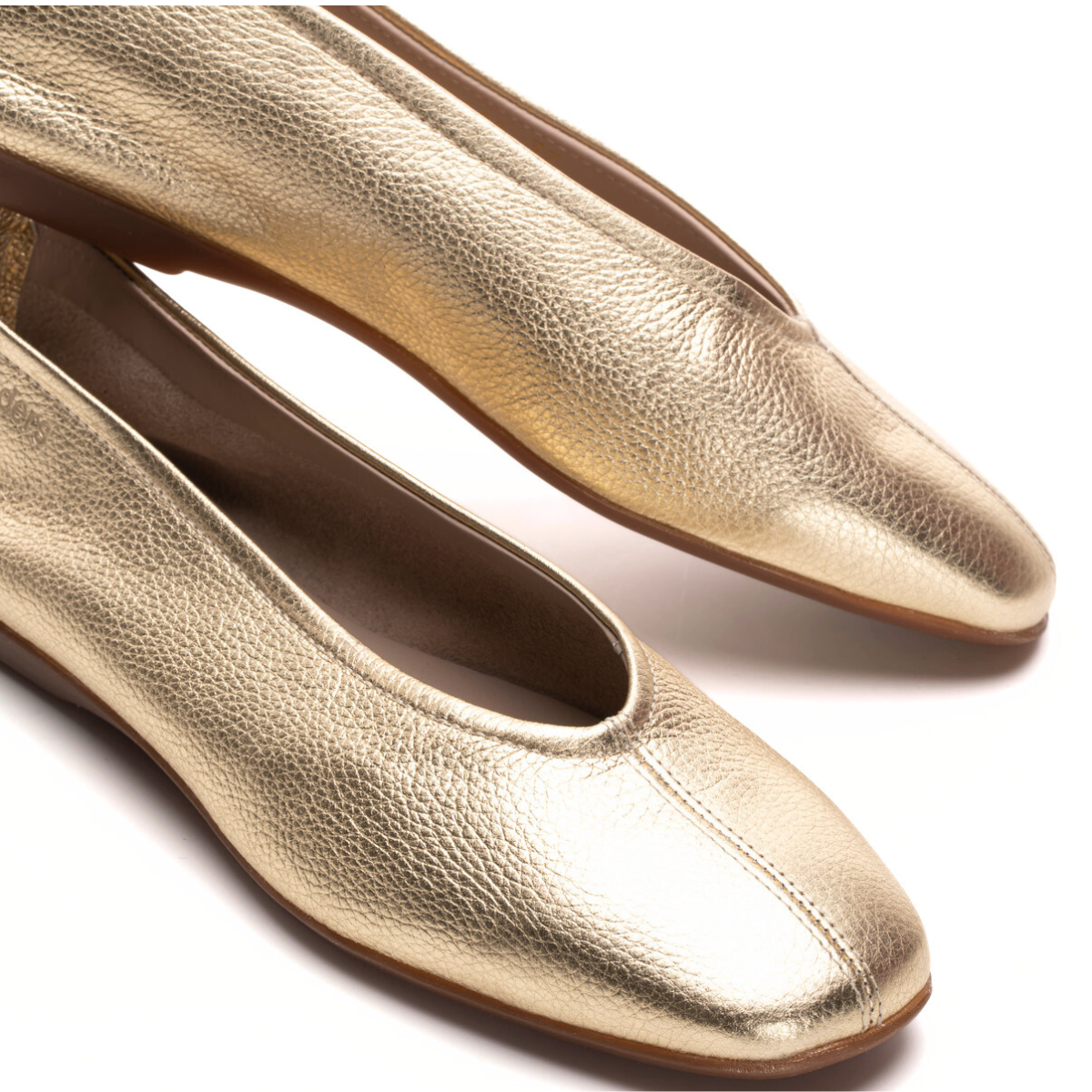 ALINKA - Platinum – Step Ahead Shoes
