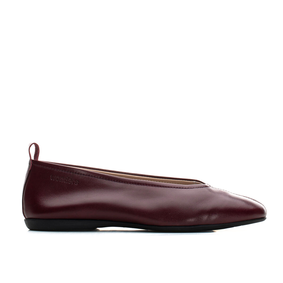ALINKA - Wine – Step Ahead Shoes