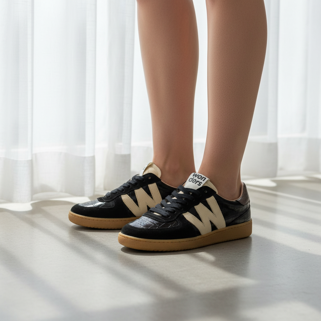 New Arrivals – Step Ahead Shoes