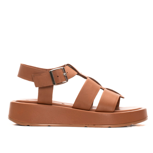 AMELIA - Tan – Step Ahead Shoes