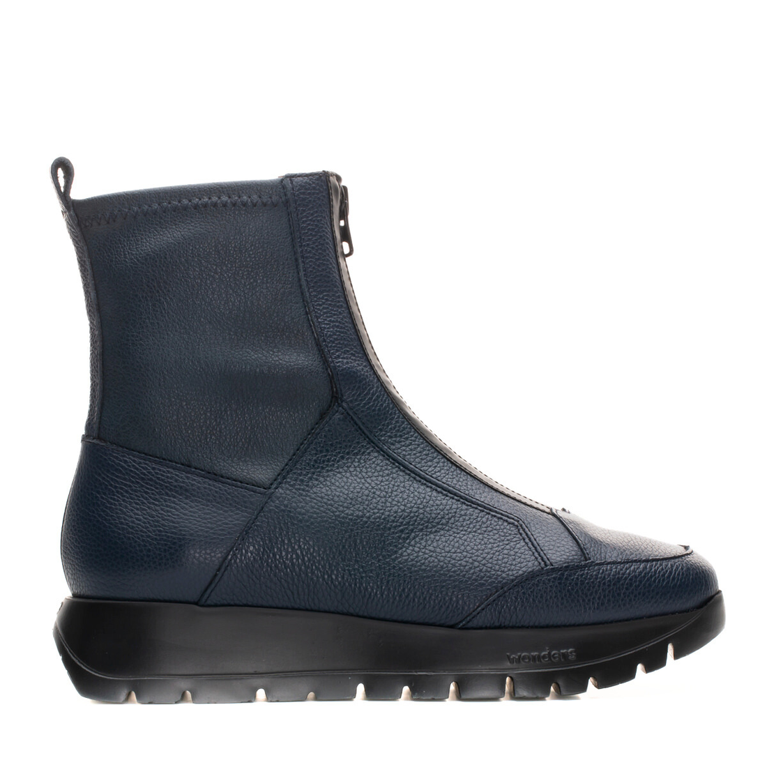 ANOUKI - Navy – Step Ahead Shoes