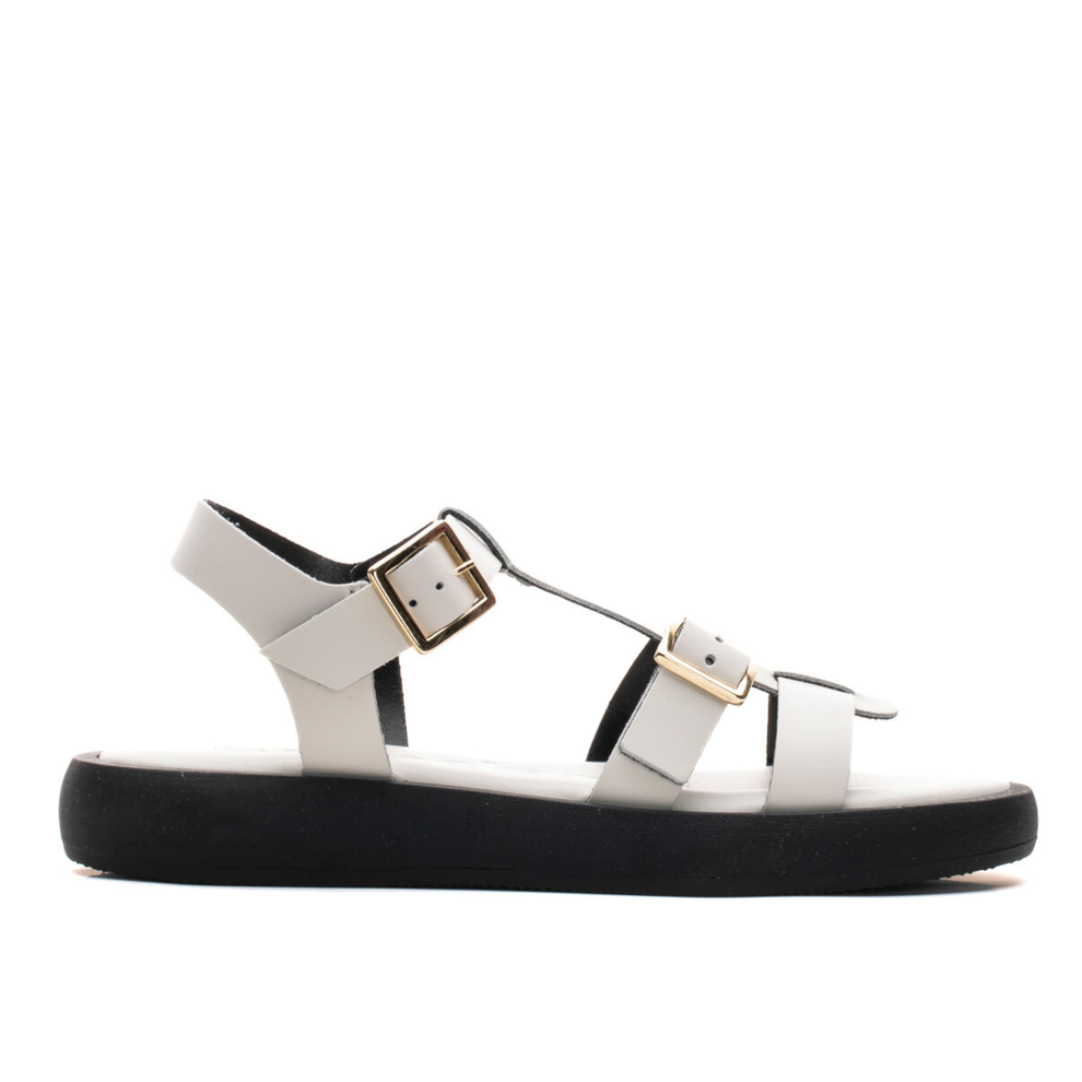 ARCADIA - Milk – Step Ahead Shoes
