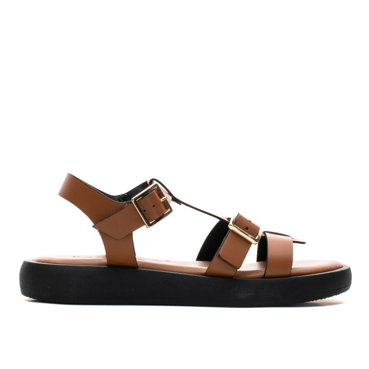 ARCADIA - Tan – Step Ahead Shoes