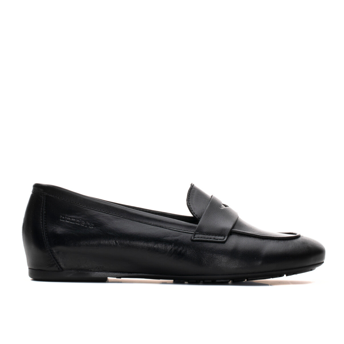 AZALEA - Black – Step Ahead Shoes