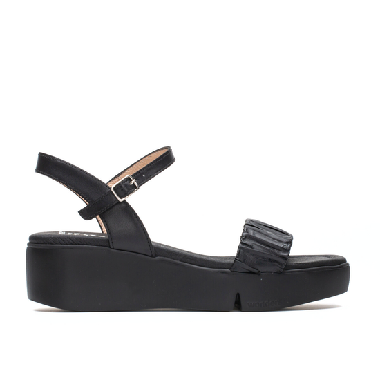 BALLARE - Black – Step Ahead Shoes
