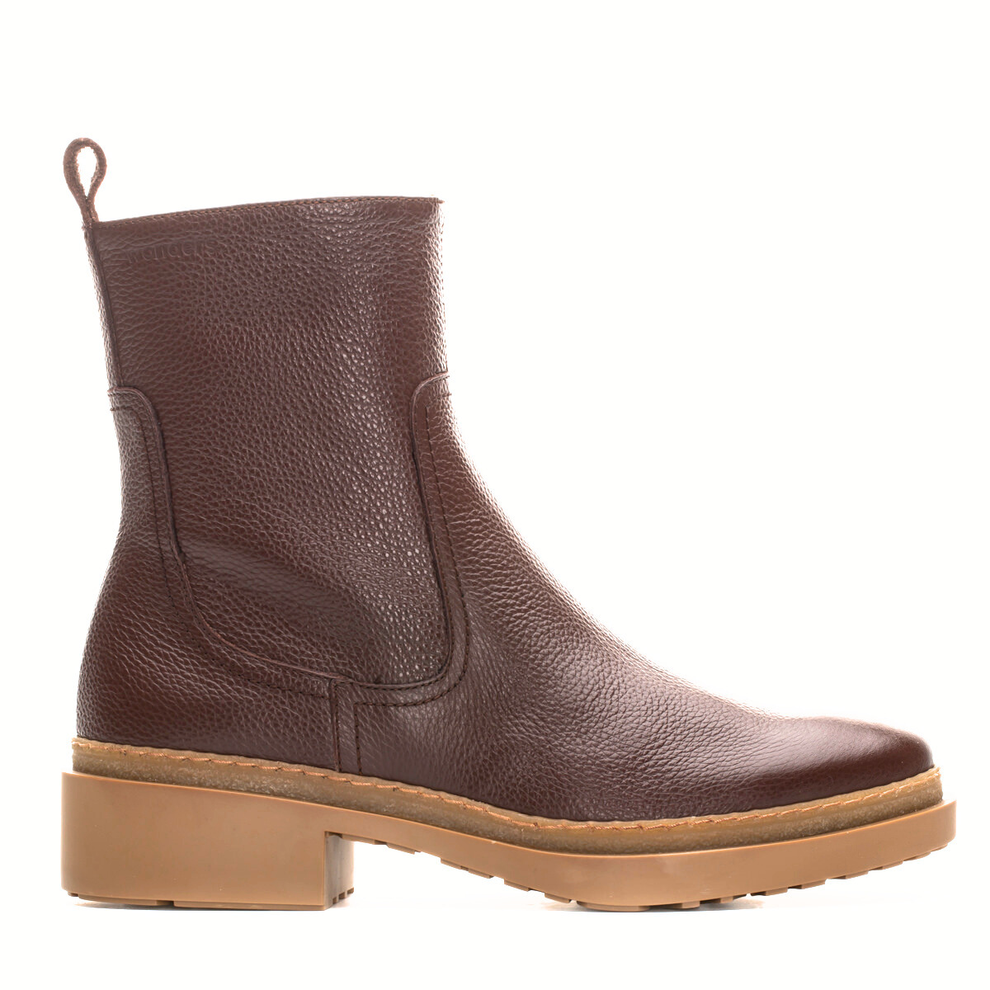 BRAVO - Cacao – Step Ahead Shoes