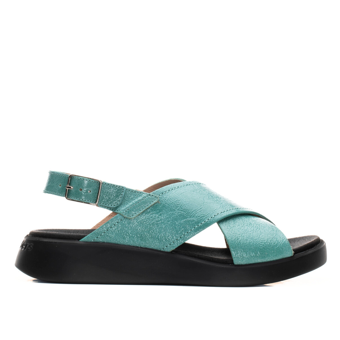 CALALUNA - Aqua – Step Ahead Shoes