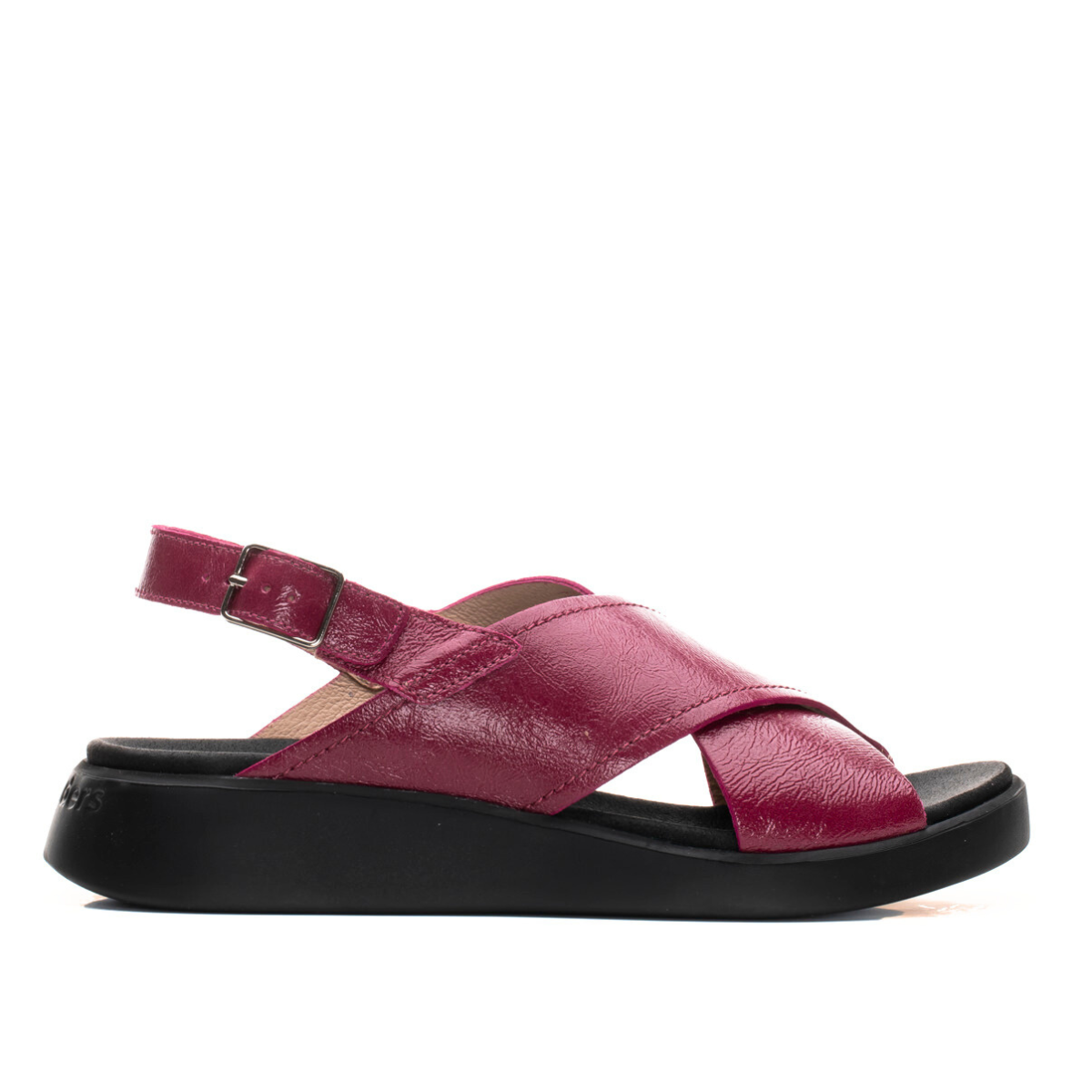 CALALUNA - Berry – Step Ahead Shoes