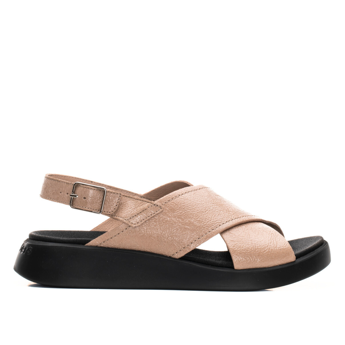 CALALUNA - Taupe – Step Ahead Shoes