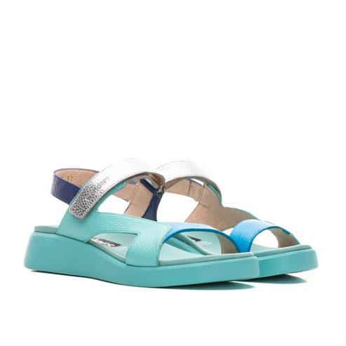 CHICA - Sky Combo – Step Ahead Shoes