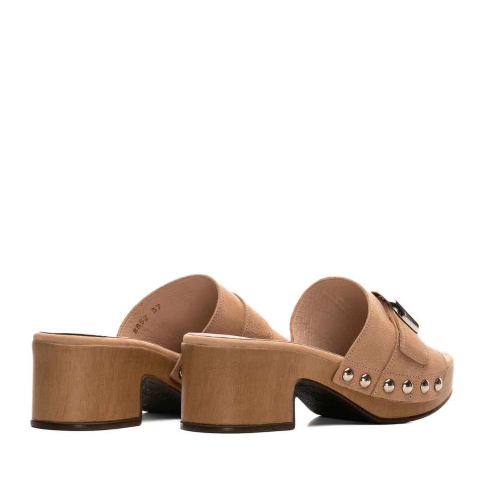 DAZE - Sand – Step Ahead Shoes