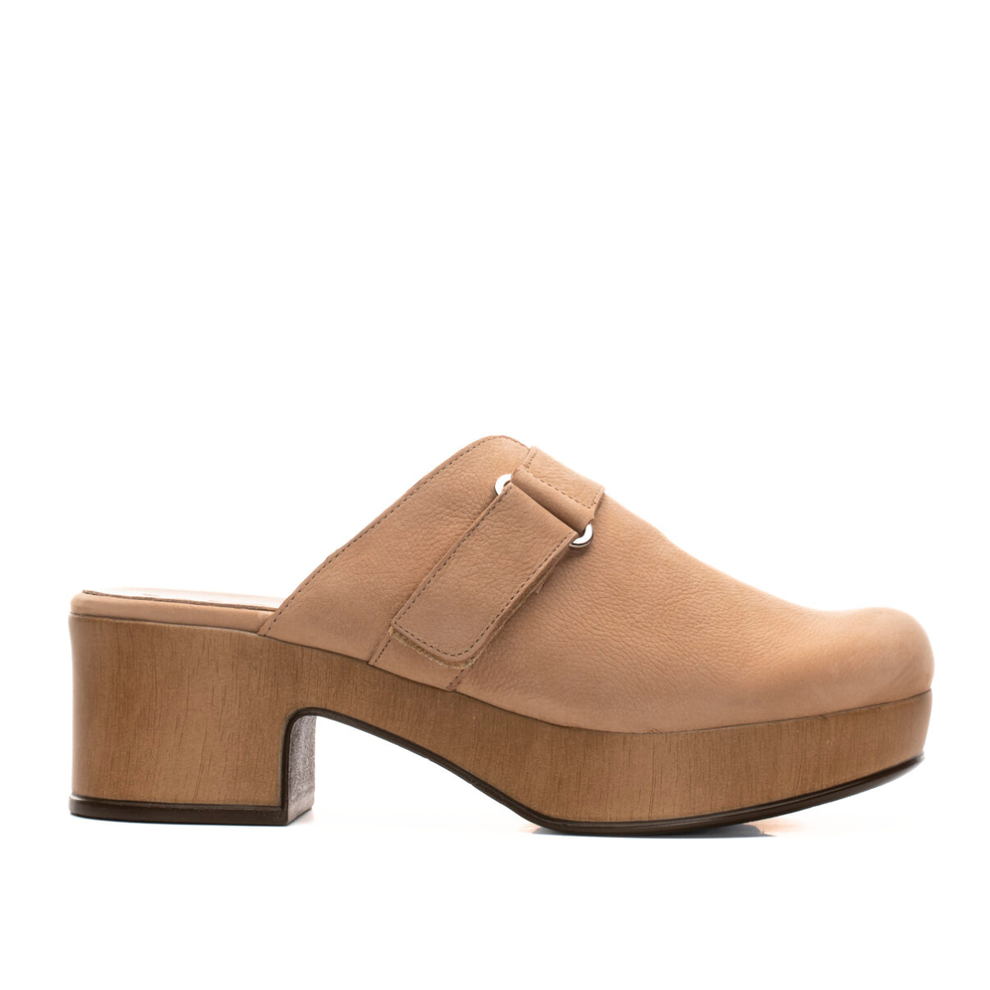 DESIRES - Sand – Step Ahead Shoes