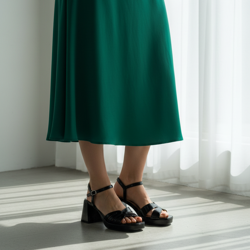 New Arrivals – Step Ahead Shoes