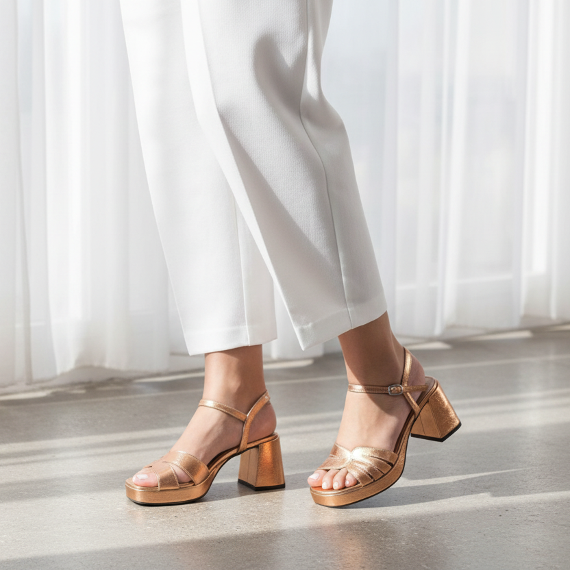 New Arrivals – Step Ahead Shoes