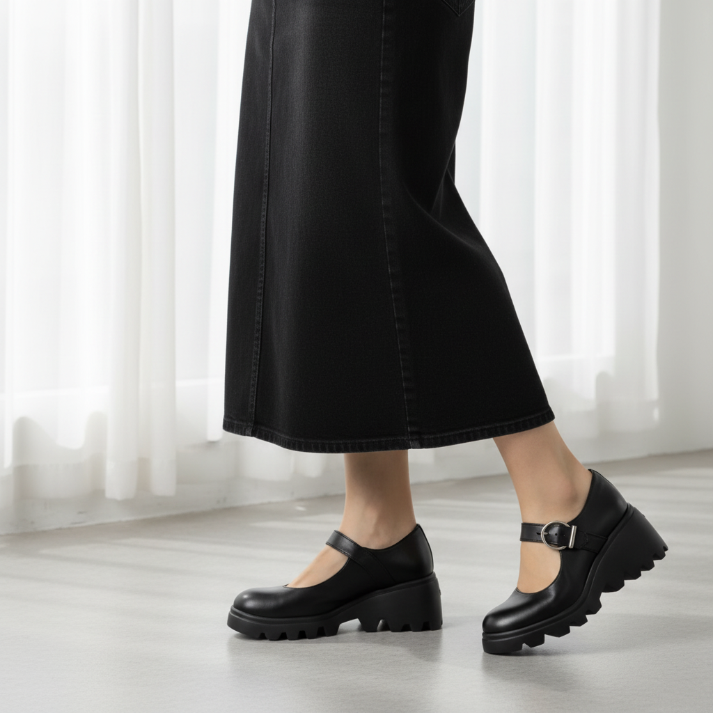 New Arrivals – Step Ahead Shoes