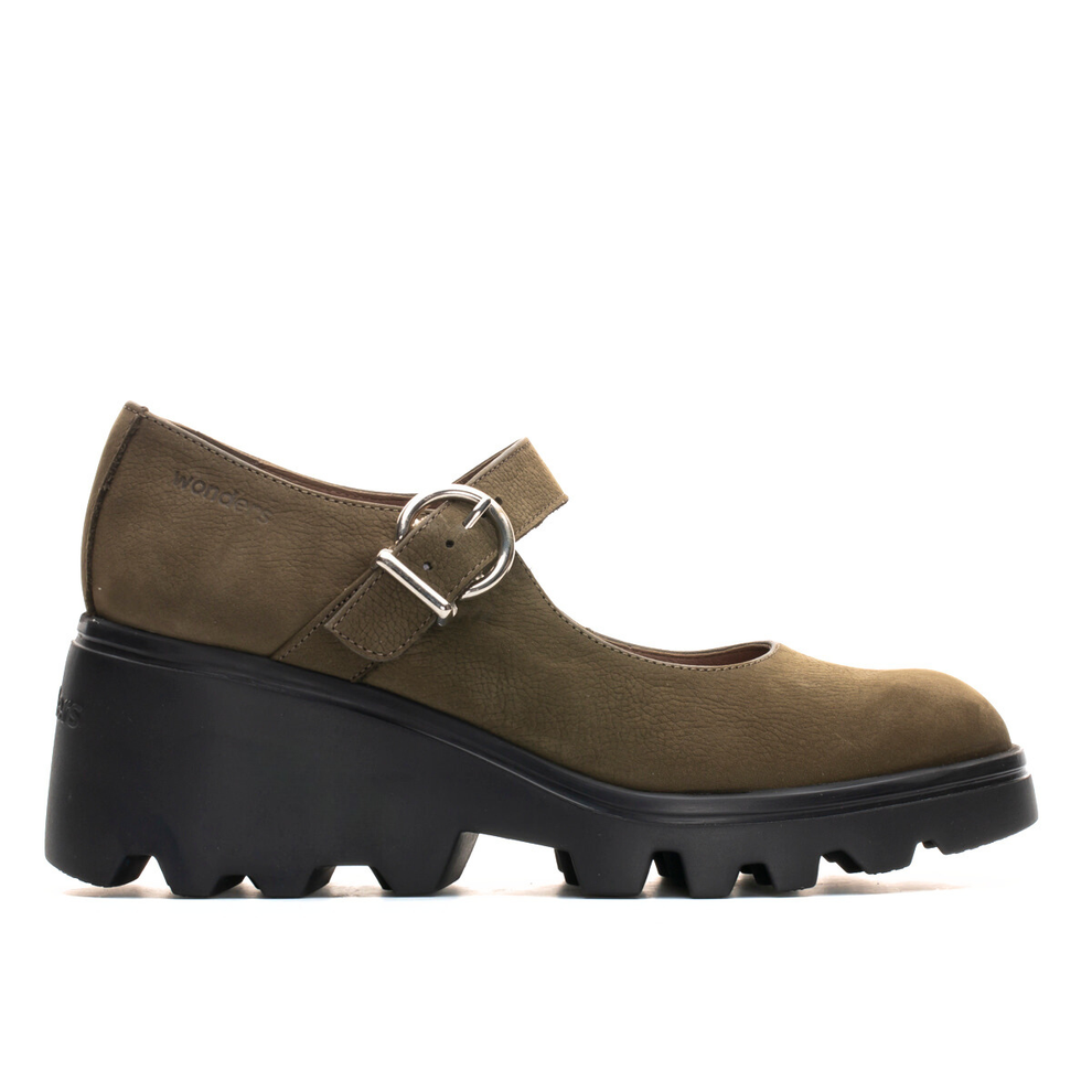 GIADA - Pea – Step Ahead Shoes