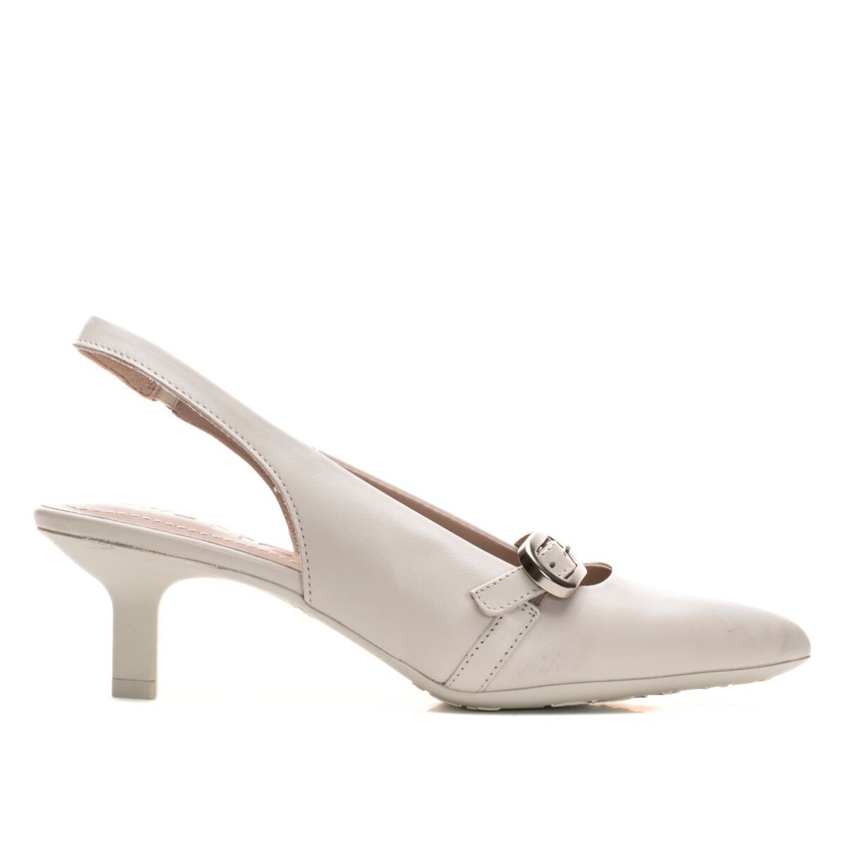 GLOBAL - Milk – Step Ahead Shoes