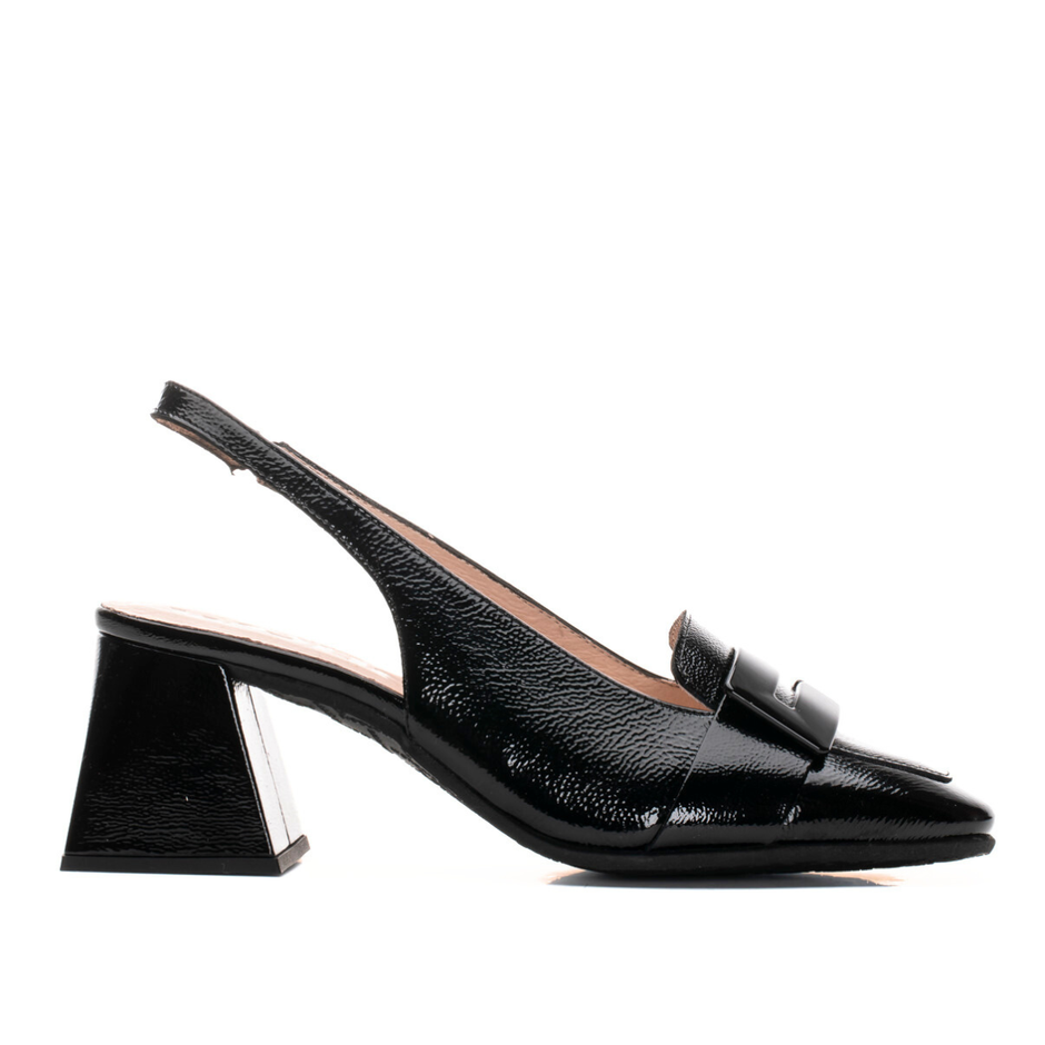 Mid Heels – Step Ahead Shoes