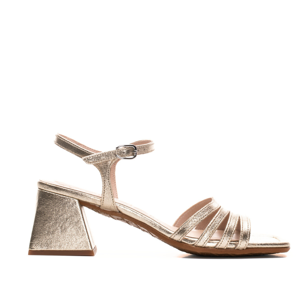 HANLEY - Platinum – Step Ahead Shoes