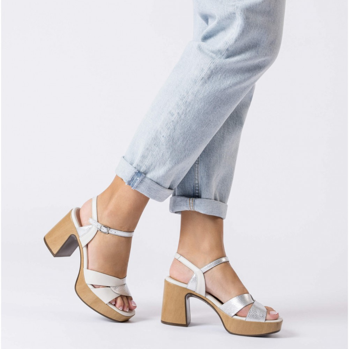 LEGACY - Milk Combo – Step Ahead Shoes